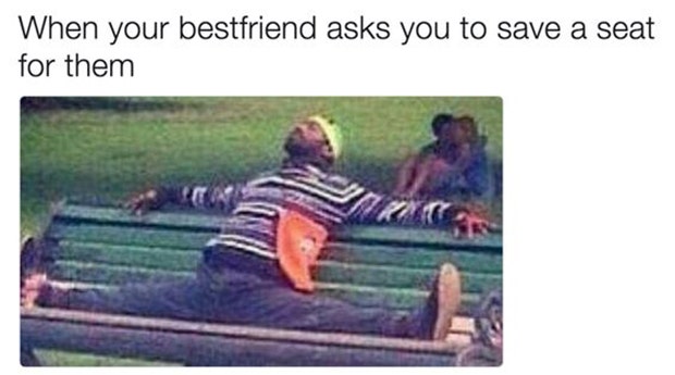 30 National Best Friends Day Memes To Share With Your Bff Yourtango