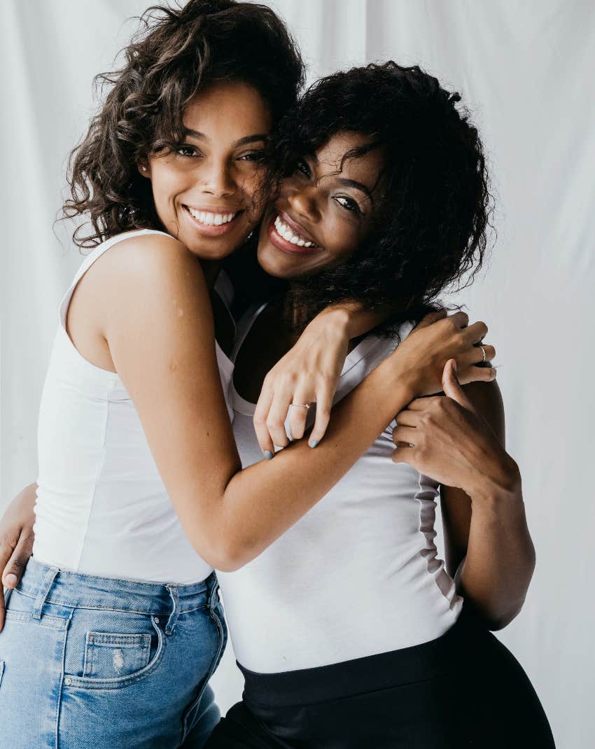 9 Signs You Have A Soul Connection With Your Best Friend John Cappello Yourtango