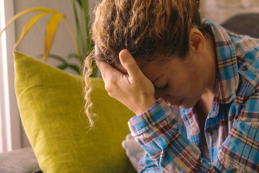 15 Signs Of A Codependent Partner Yourtango