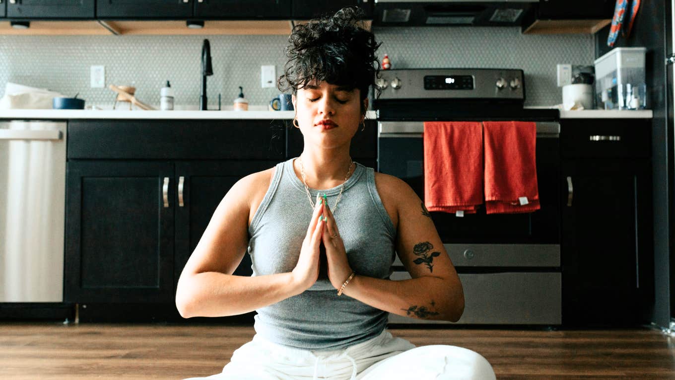 The Art Of Spiritual Alignment: The Ancient Practice That Brings Body ...