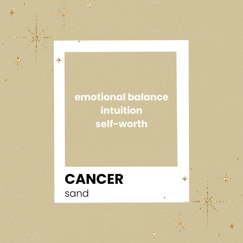 How To Use Your Zodiac Sign’s Power Color For 2026 To Get Exactly What ...