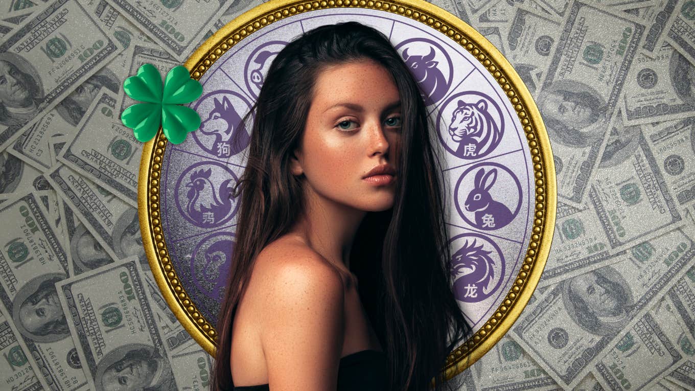 6 Chinese Zodiac Signs Attract Major Luck & Good Fortune On January 5 ...
