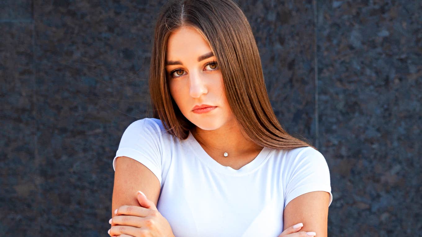 People Who Seem Fake Almost Always Use These 11 Phrases When They Talk ...