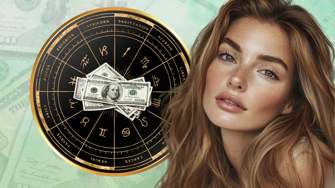 Financial Hardships Start Coming To An End For 3 Zodiac Signs On ...