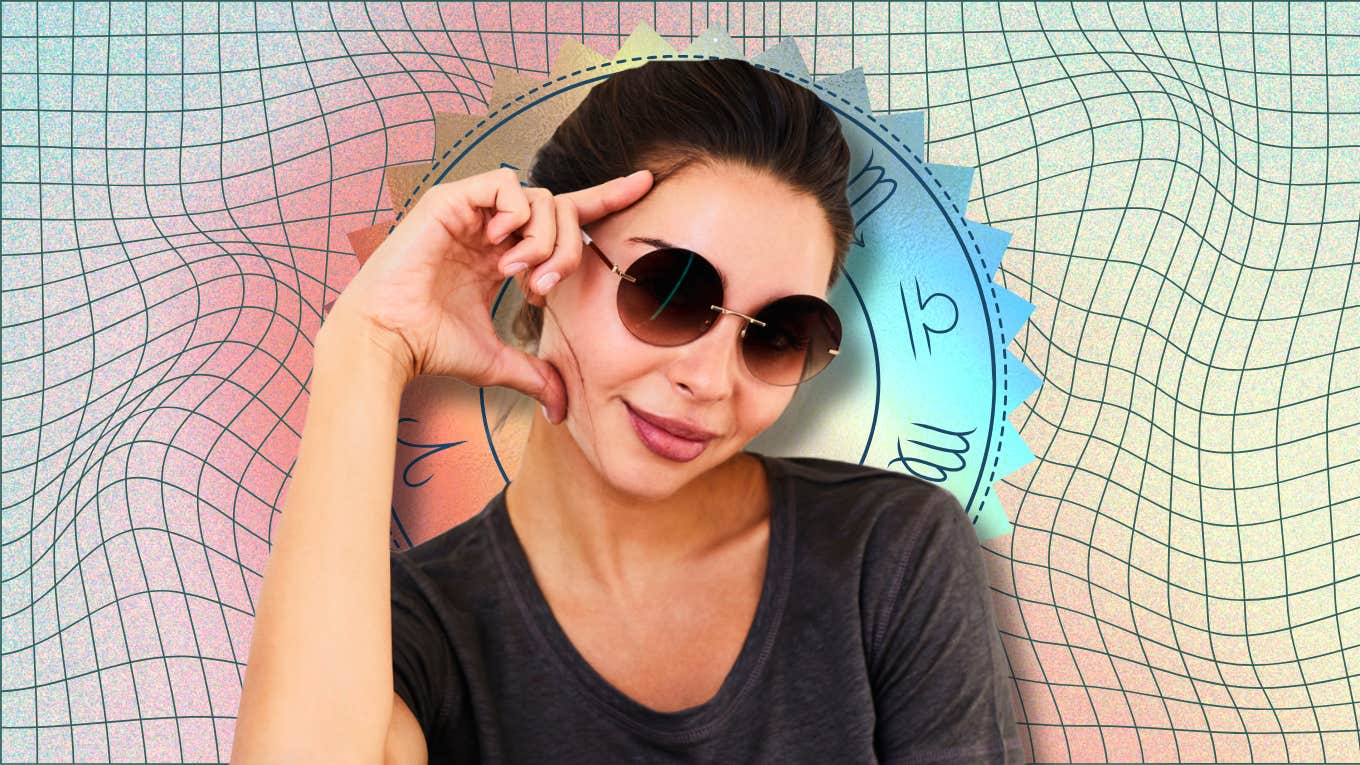 Hard Times Are Over For 3 Zodiac Signs After January 9, 2026 | YourTango