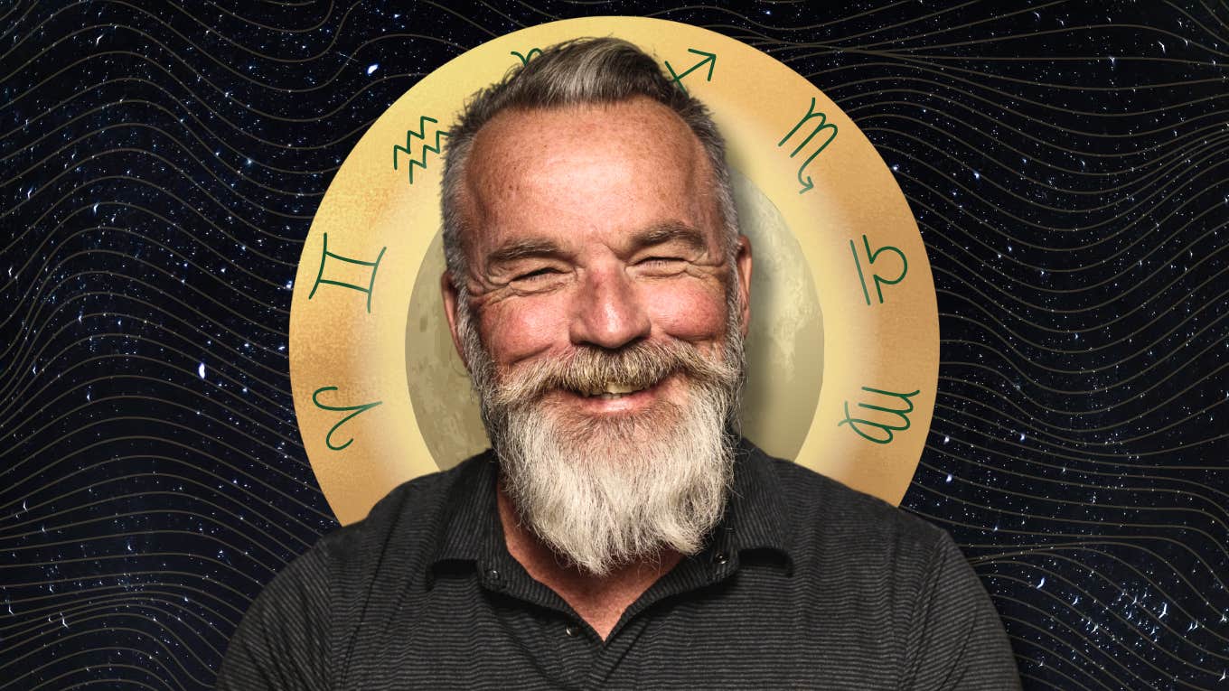 4 Zodiac Signs Receive A Powerful Sign From The Universe On January 10 ...