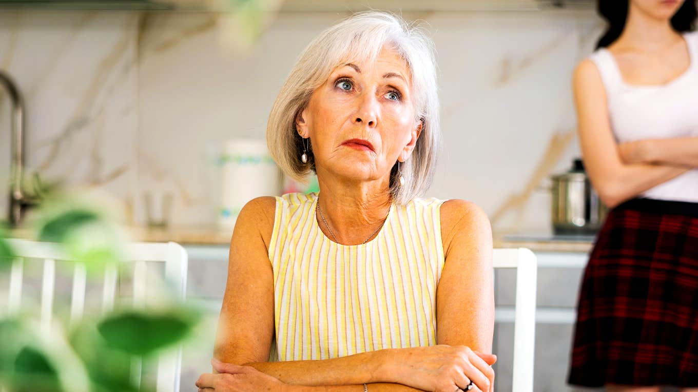If Your Mom Was Very Passive-Aggressive & Critical, These 10 Phrases ...