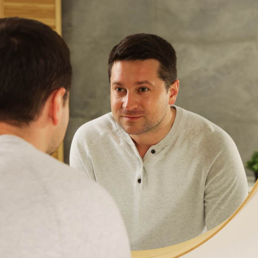 Men Who Can't Stand Listening To Anyone But Themselves Talk Usually ...