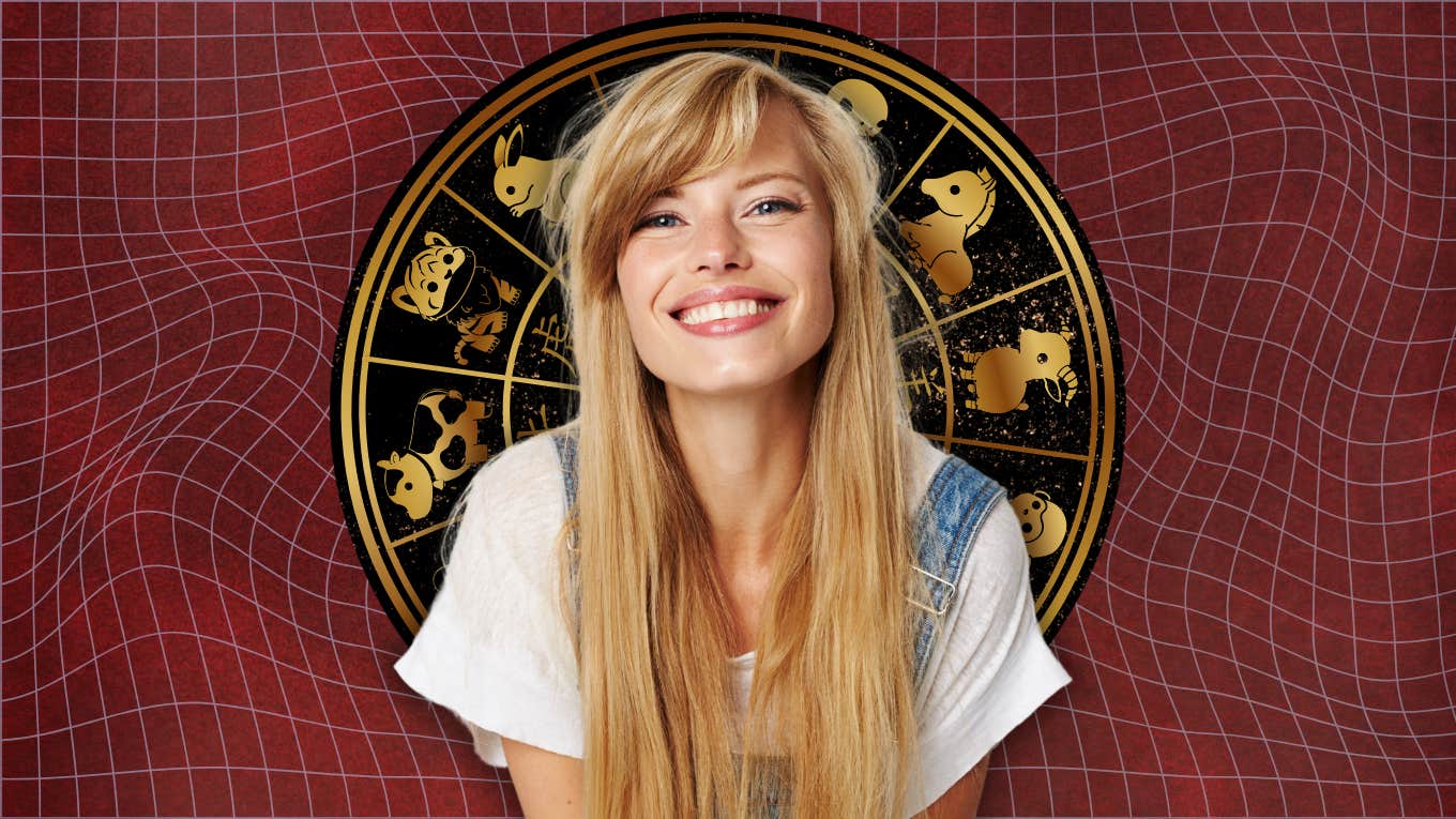 Life Gets So Much Better For 3 Chinese Zodiac Signs In June 2026 ...