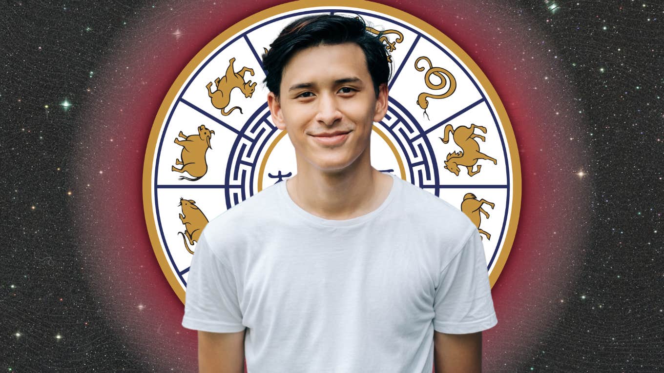 The July 2026 Monthly Chinese Horoscope Is Here For Each Animal Sign ...