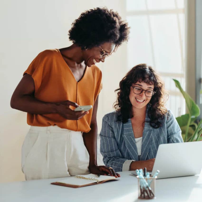 People Who Make The Most Money Are Conscientious, Says Study | YourTango