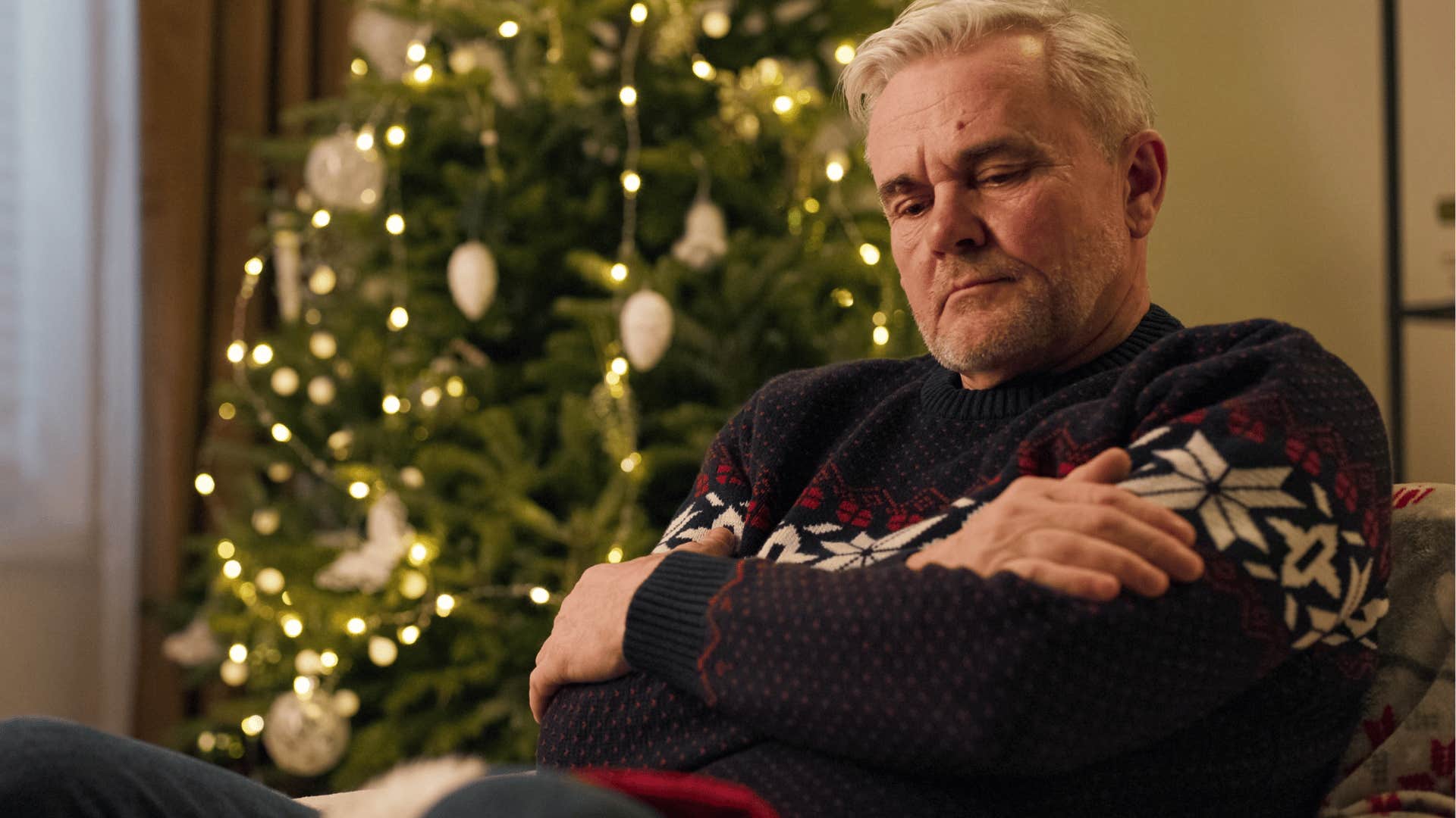 So Many Married Men Deal With 11 Hard Things They Don't Really Talk ...