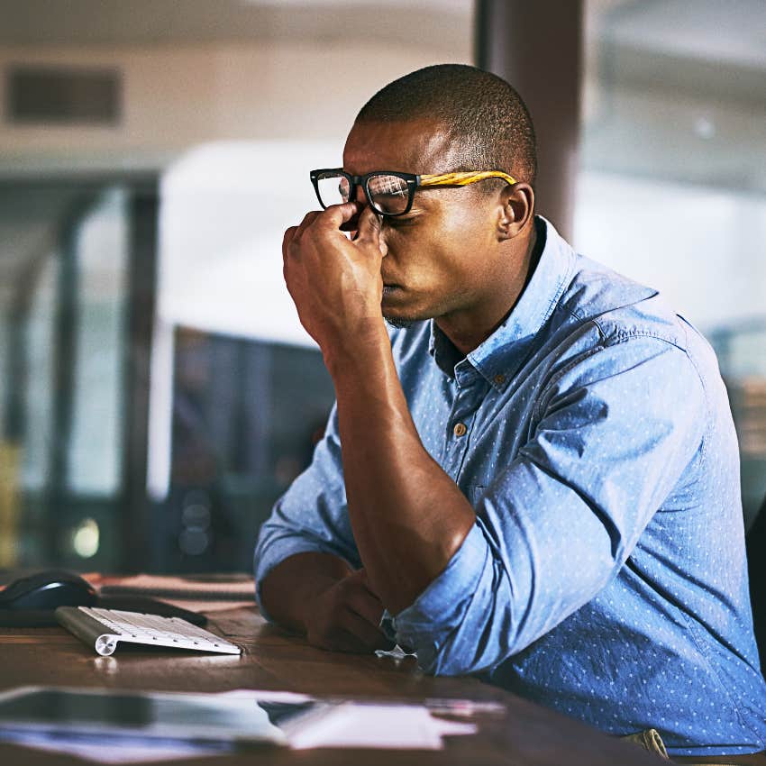 10 Things Very Entitled People Care About Way Too Much | YourTango