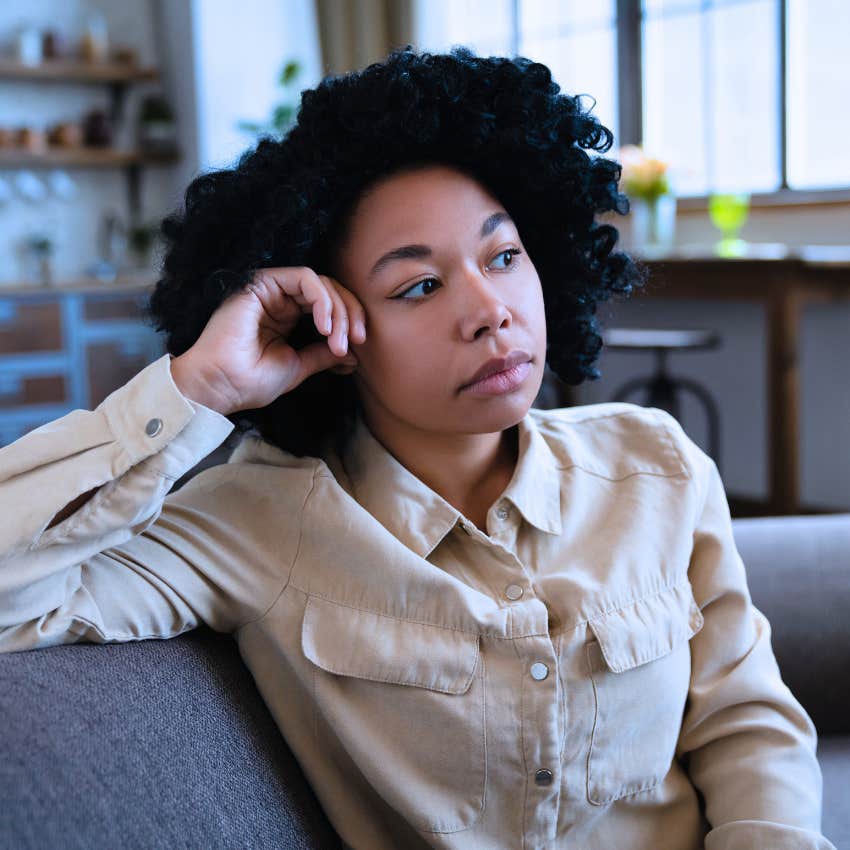 9 Things Insecure People Care About Way Too Much | YourTango