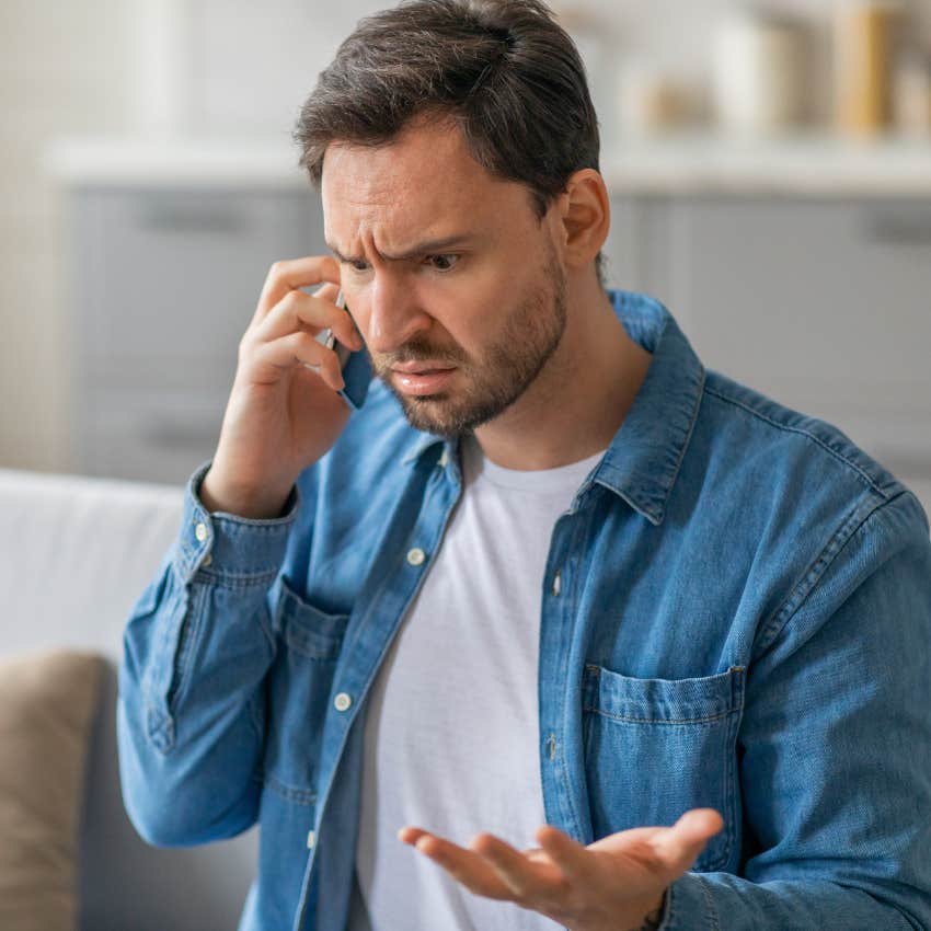 Someone Is Constantly Miserable If They Almost Always Complain About ...