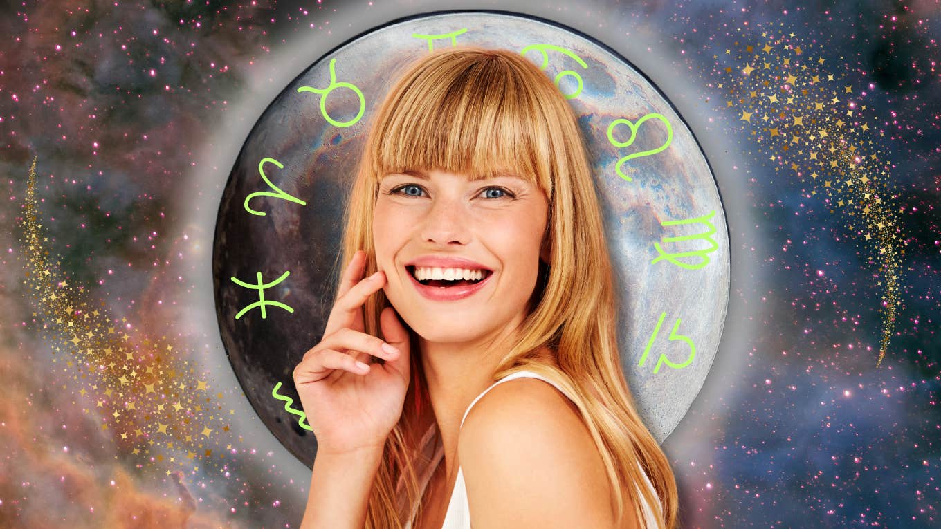 3 Zodiac Signs See A Glimmer Of Hope For The Future On June 15, 2026 ...