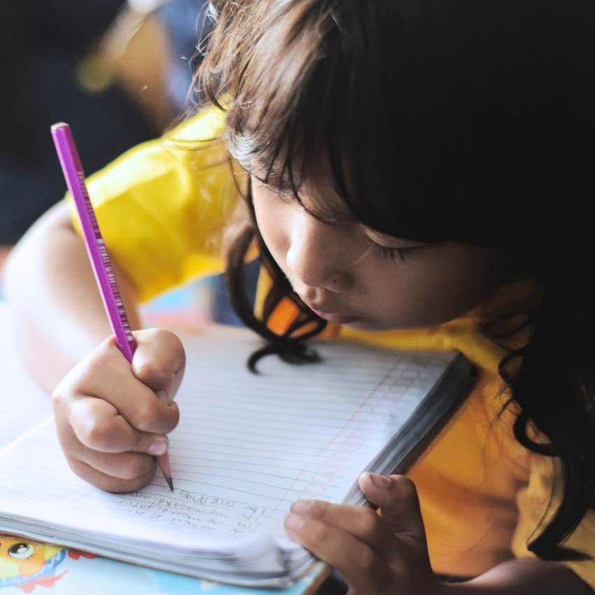 After The 1990s, Parents Stopped Teaching Kids 9 Things That Actually ...