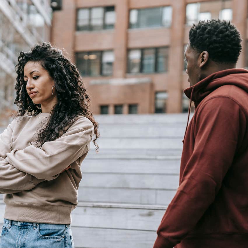 Gen Z, Millennials, Gen X And Boomers Have Different Ideas Of What Bare ...