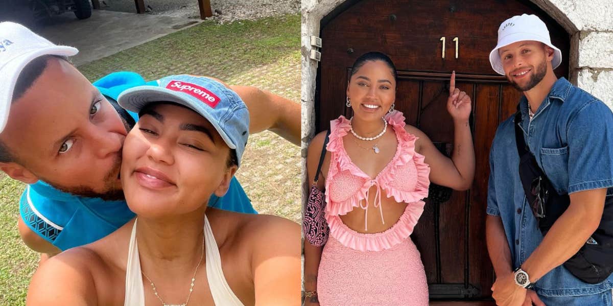8 Strict Rules Steph And Ayesha Curry Follow In Their Marriage Yourtango