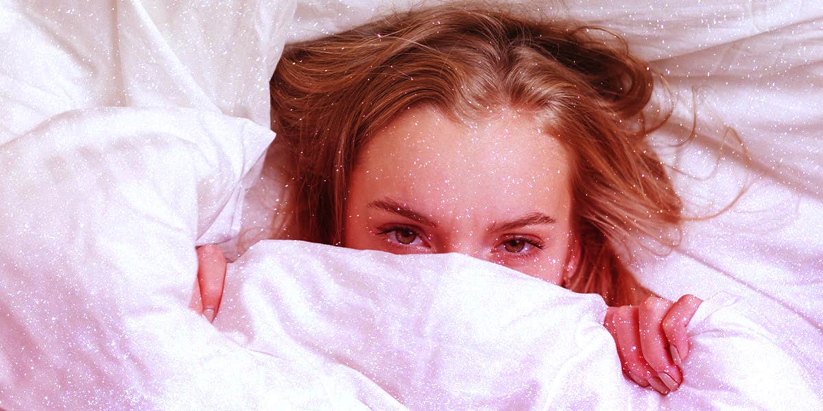 How To Use The Blanket Method For Reality Shifting Yourtango