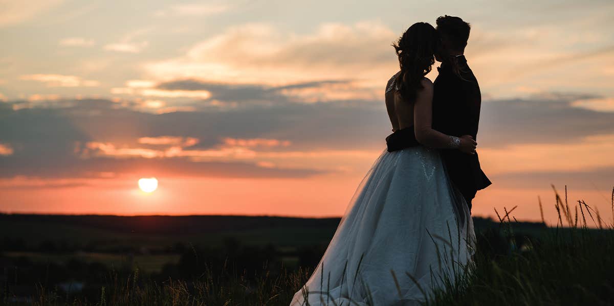 I Married My Best Friends Girlfriend Yourtango