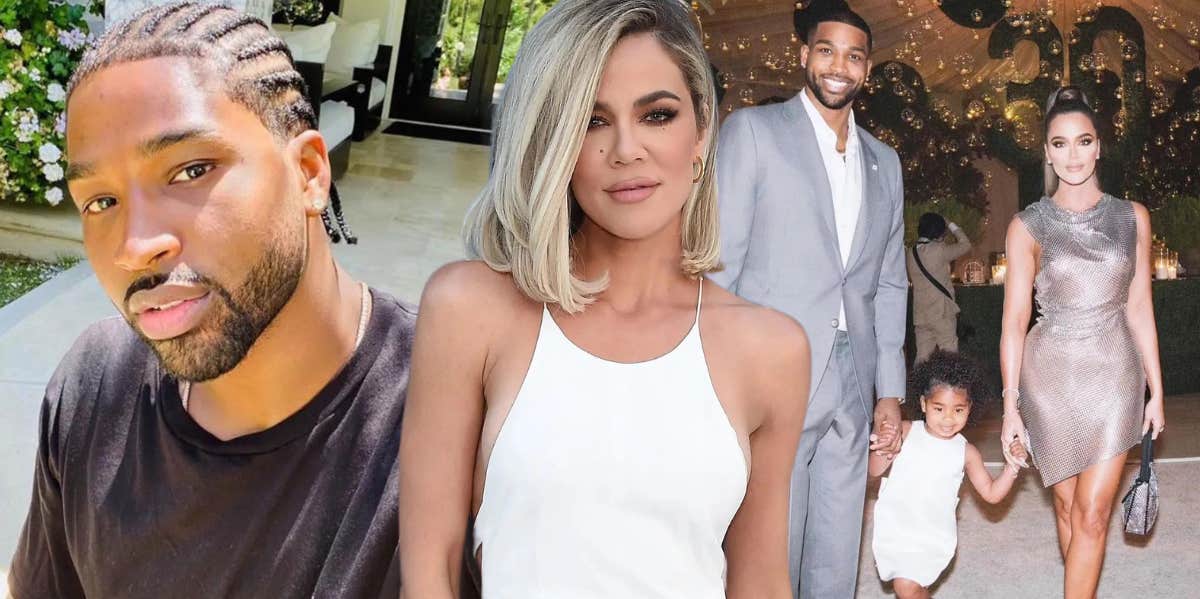 Source Claims Khloe Kardashian Still Loves Tristan Thompson Yourtango
