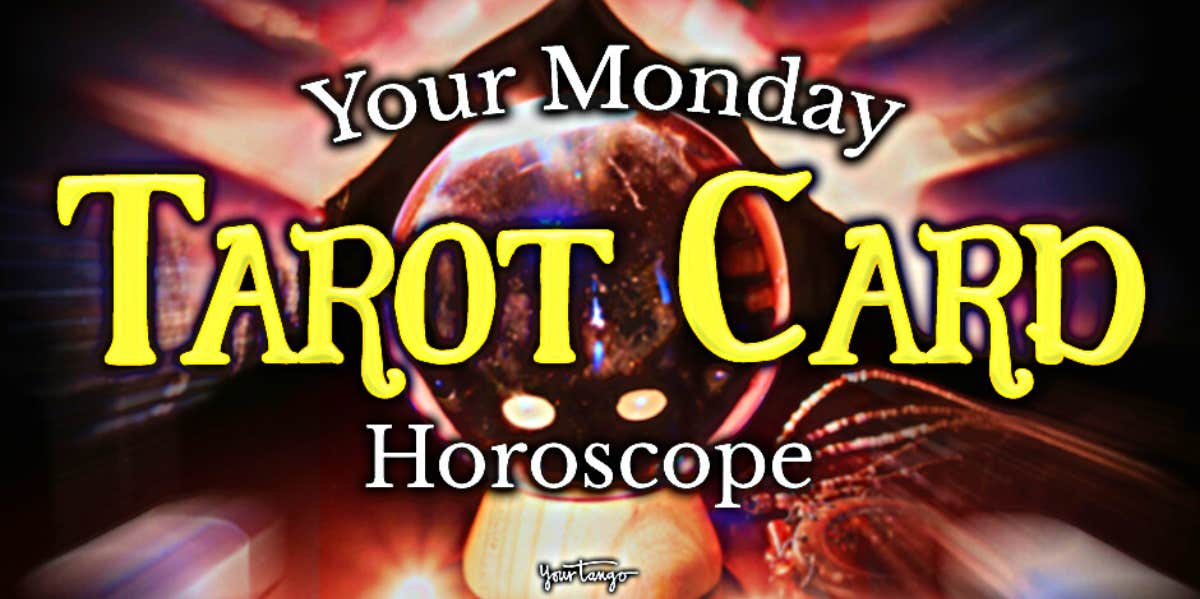 The Tarot Horoscope For Each Zodiac Sign On November 28 2022 Yourtango