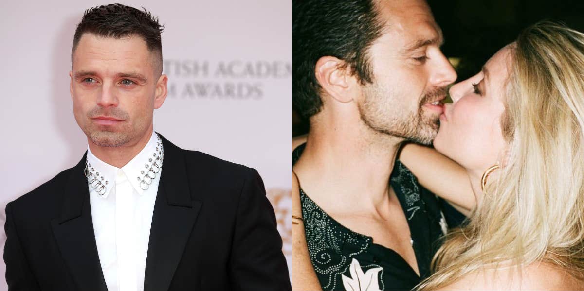 Who Has Sebastian Stan Dated His Relationships And Girlfriends Explored Yourtango