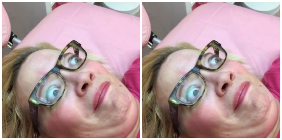 What Is Sugaring I Tried Sugaring To Remove Pubic Hair Video Review Yourtango