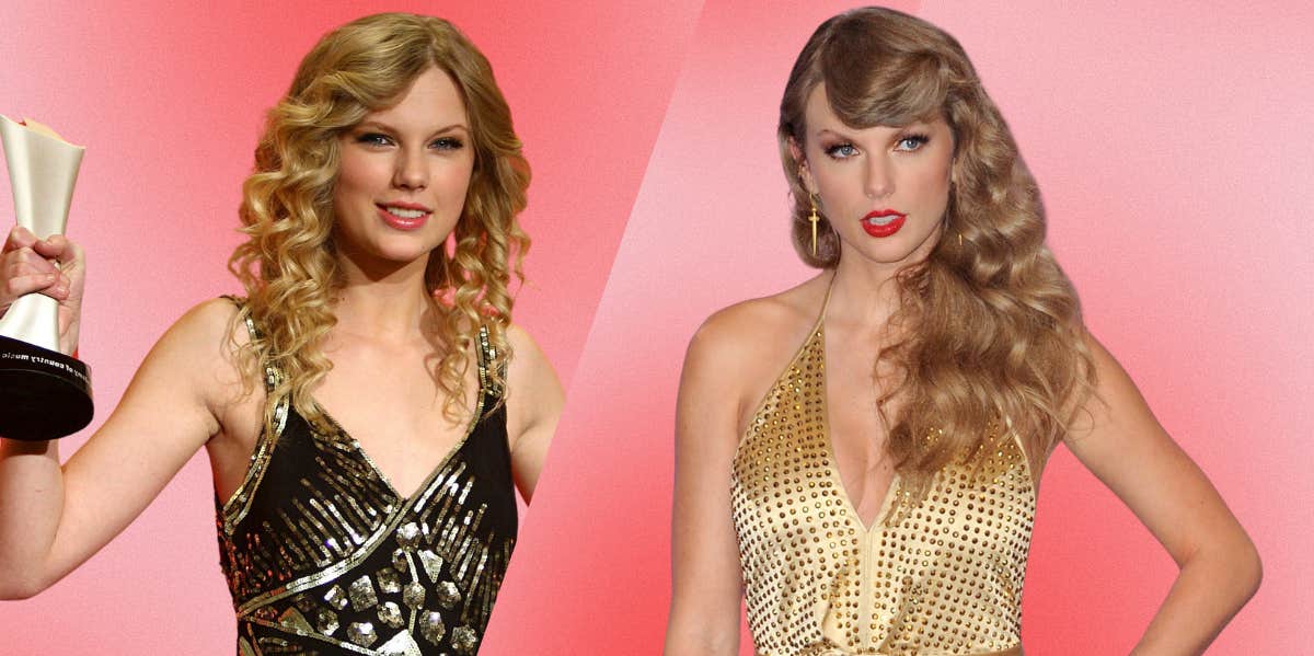 Did Taylor Swift Get A Boob Job An Investigation And Pics Yourtango