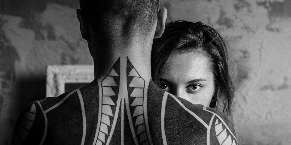 Why Anxiety Increases Sex Drive In Some People Leigh Norén Yourtango