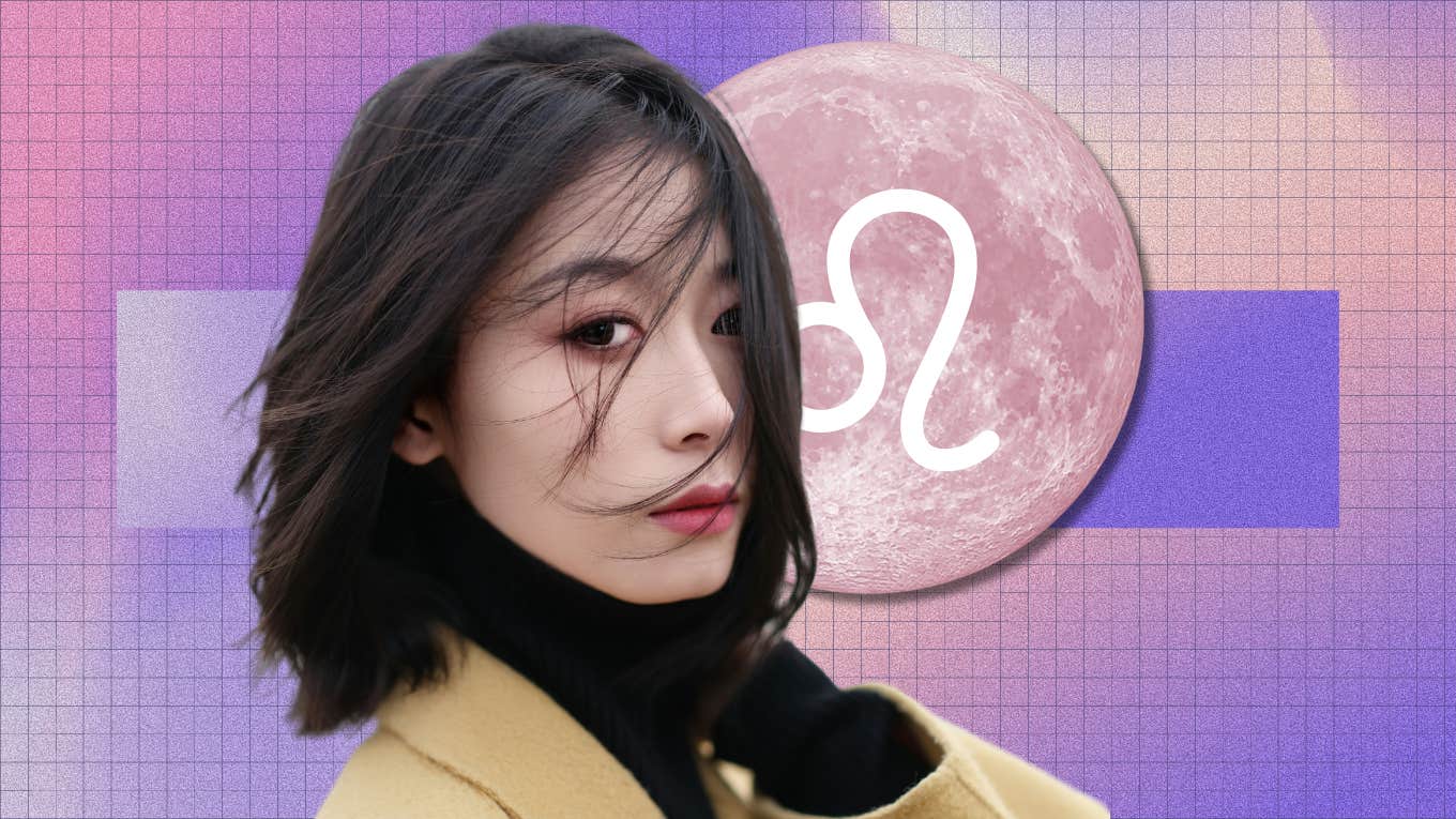 4 Zodiac Signs Most Affected By The Full Moon In Leo On January 25 2024 Yourtango