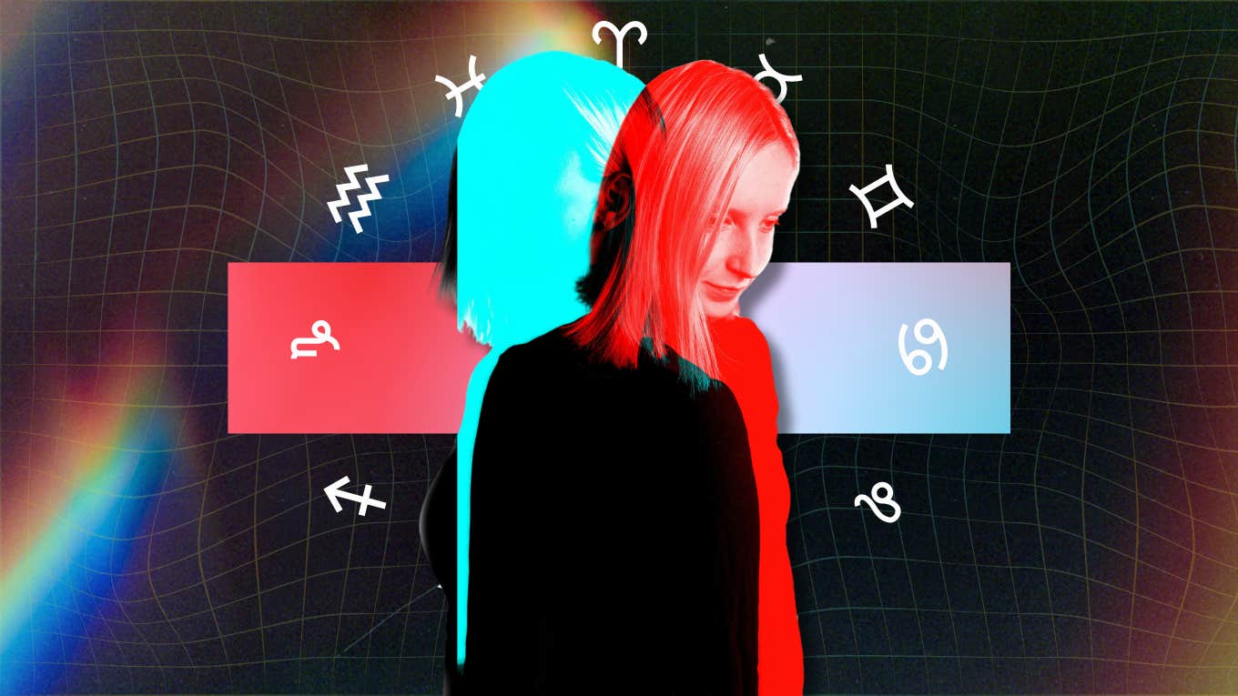 The 3 Zodiac Signs With Spiritual Protection Yourtango