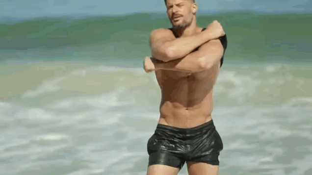 10 Ways Joe Manganiello Made Sofia Vergara Fall In Love Yourtango
