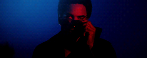 The Hottest Photos And S Of Super Sexy Lenny Kravitz Yourtango