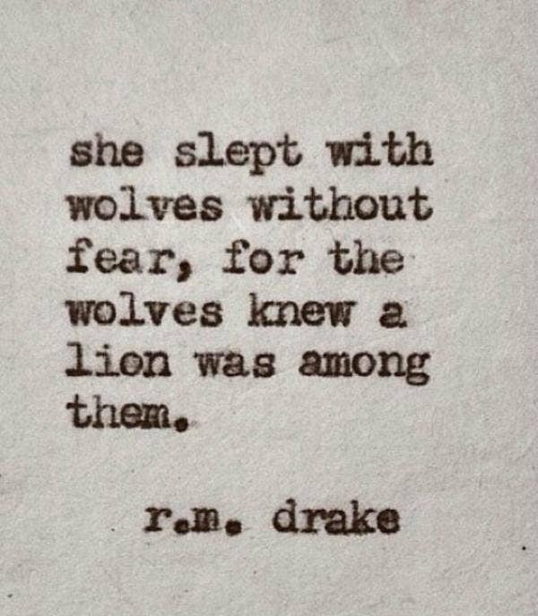 21 Quotes And Teachable Lessons Every Strong Woman Needs Yourtango