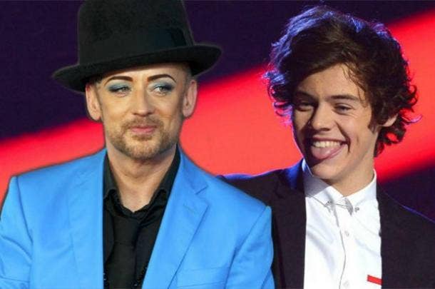 Is Harry Styles Gay 8 Signs Rumors Are True And Larry Is Real Yourtango