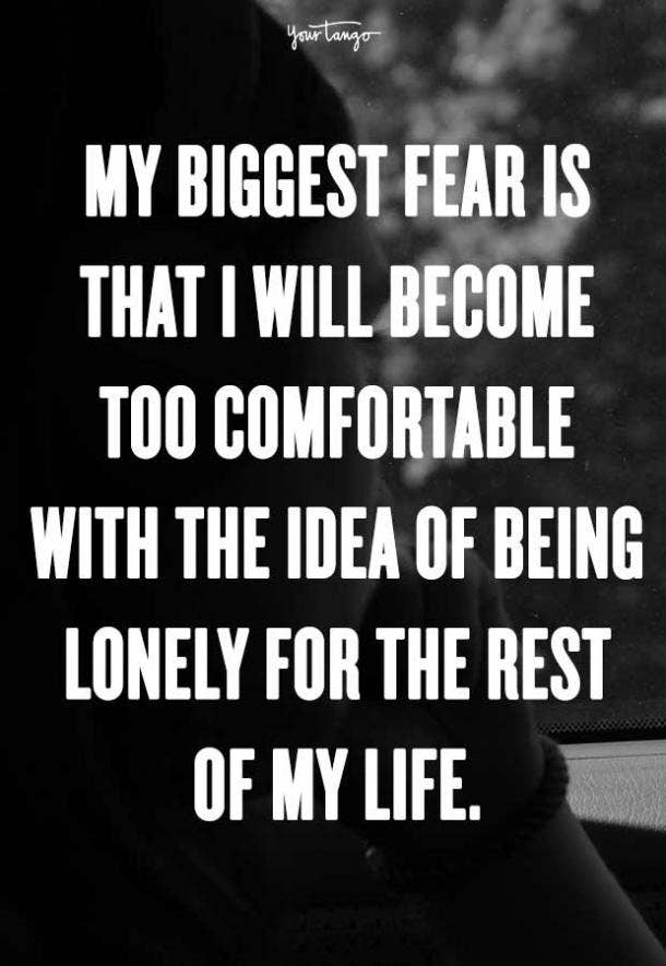25 Lonely Quotes Anyone Who Feels Alone Can Relate To Yourtango