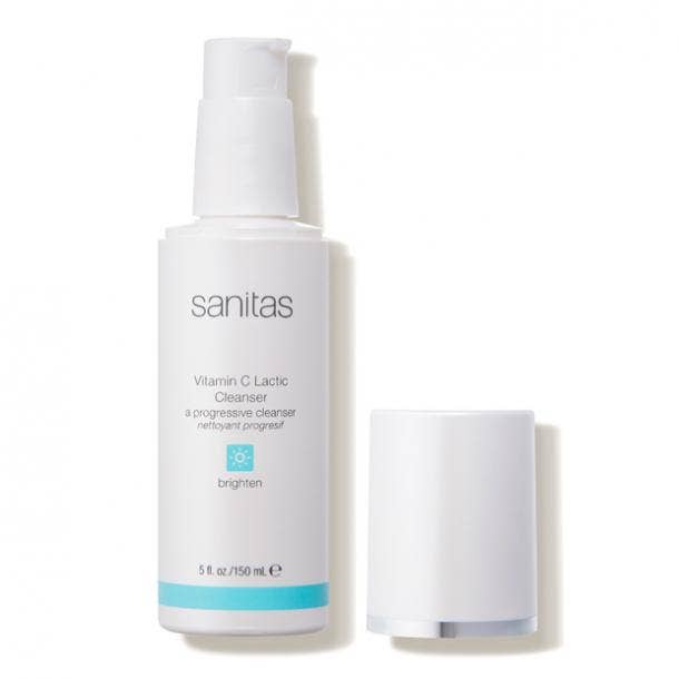 What Is Lactic Acid Plus The 10 Best Lactic Acid Cleansers Of All Time Yourtango
