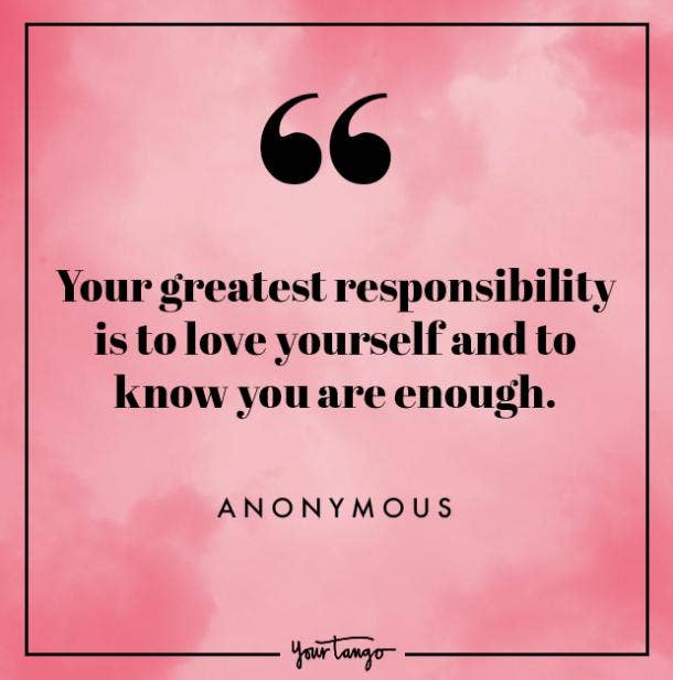 31 Powerful Self Love Quotes Thatll Help You Find Peace After A