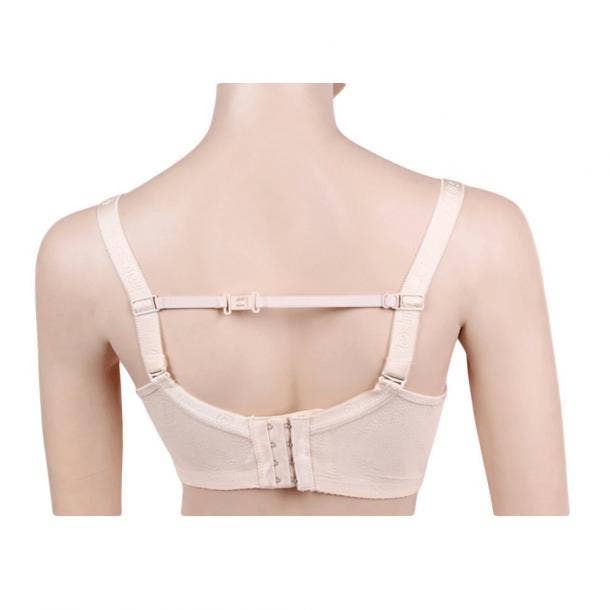10 Best Bra Strap Holders To Keep Your Boobs In Place Yourtango