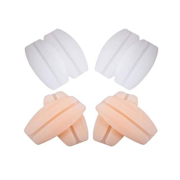 10 Best Bra Strap Holders To Keep Your Boobs In Place Yourtango