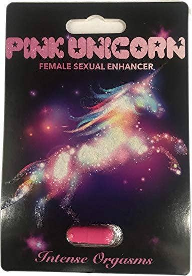 What Happened When I Took A Magical Unicorn Sex Pill Yourtango
