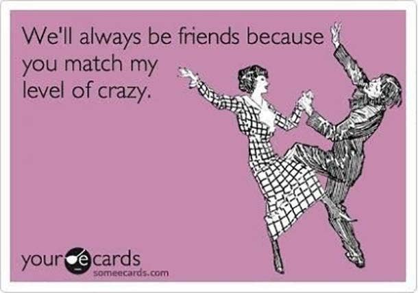 30 National Best Friends Day Memes To Share With Your Bff Yourtango