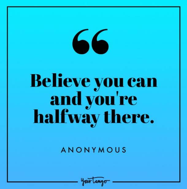28 Confident Quotes That Prove Confidence Is Key Yourtango