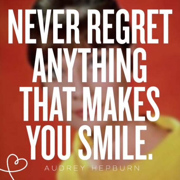21 Best Audrey Hepburn Quotes About Life Love And Real Beauty Yourtango