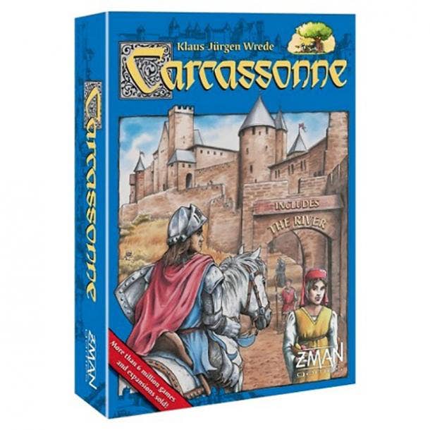 20 Best Two Player Board Games For A Rousing Game Night With Friends Yourtango
