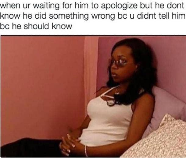 30 Funny Girlfriend Memes To Share With Your Best Girlfriend Ever Yourtango