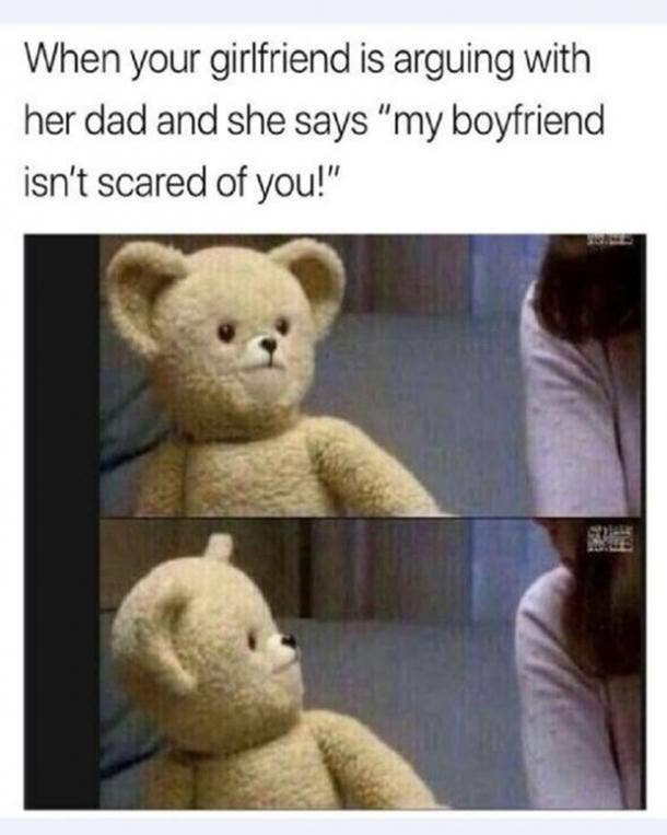 30 Funny Girlfriend Memes To Share With Your Best Girlfriend Ever Yourtango