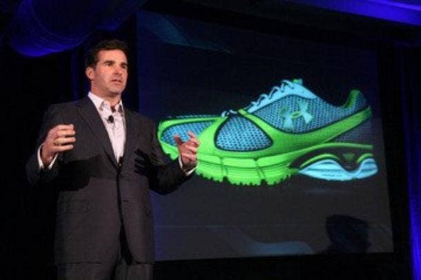 Who Is Kevin Plank New Details About The Under Armour Ceo — And His Rumored Affair Yourtango